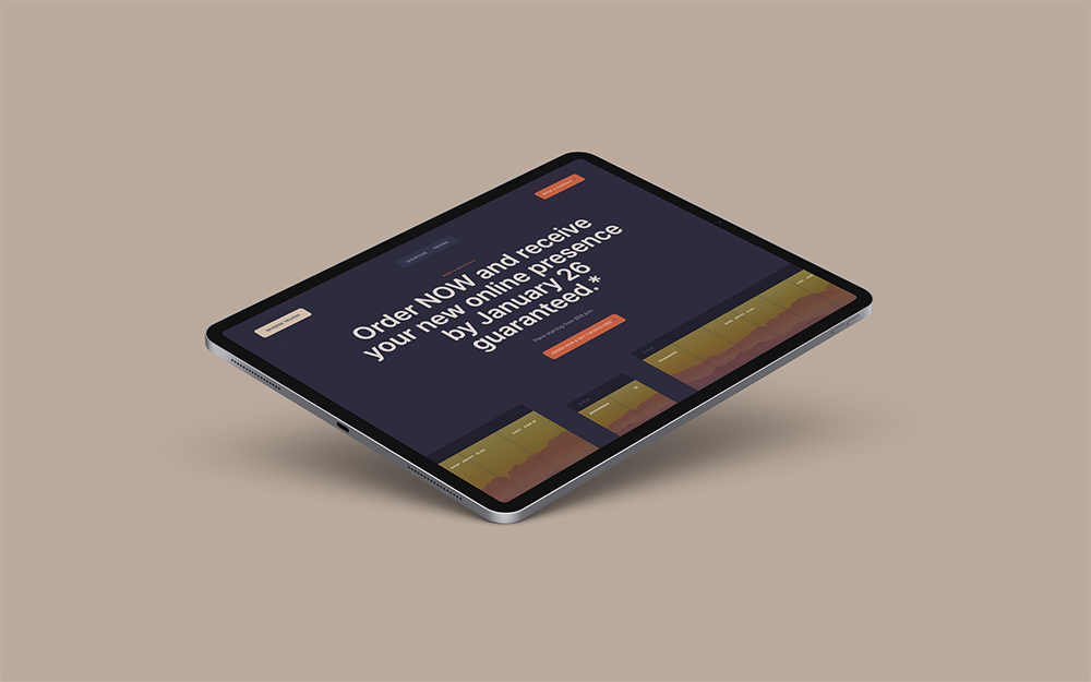 Inverse Digital - Digital Web Design & Branding Studio ...